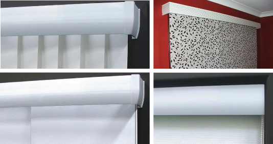 Window Blinds Installed on the Central Coast.